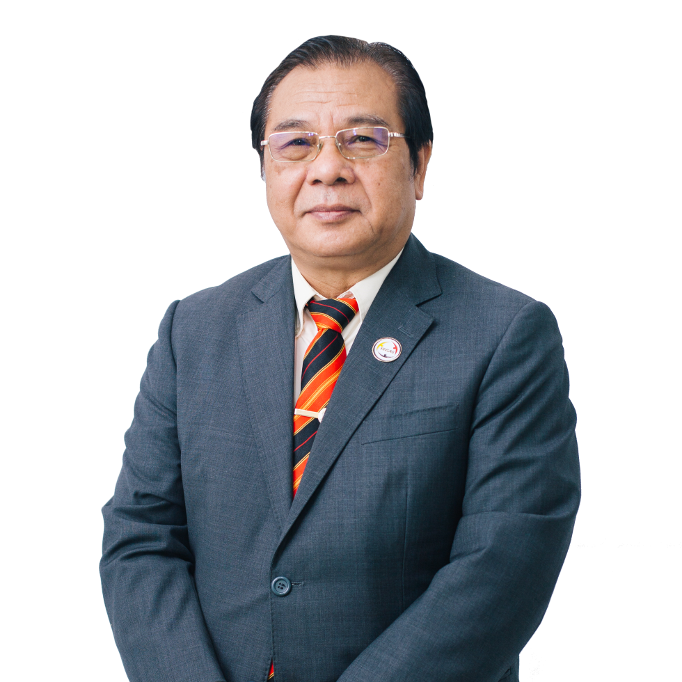 Board Of Trustees | Tabung Ekonomi Gagasan Anak Sarawak (TEGAS)