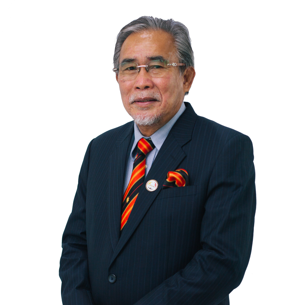 Board Of Trustees | Tabung Ekonomi Gagasan Anak Sarawak (TEGAS)