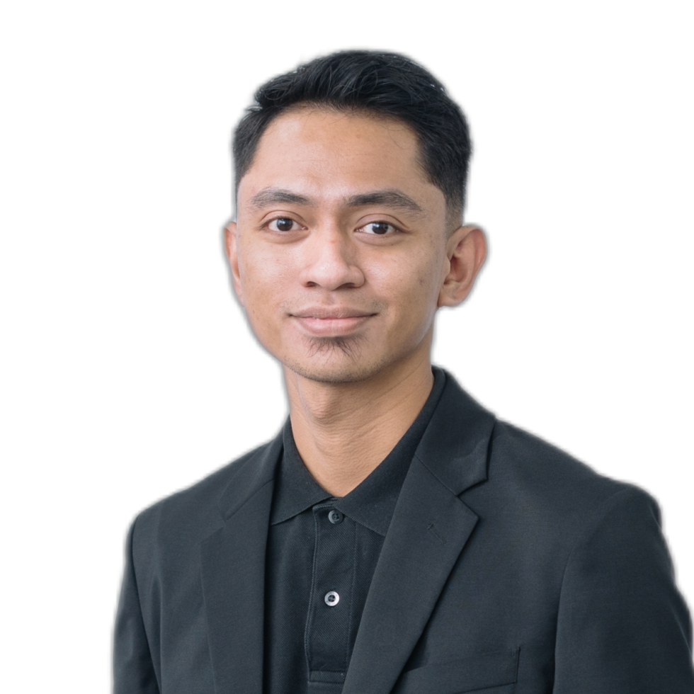 Staff Directory | Tabung Ekonomi Gagasan Anak Sarawak (TEGAS)