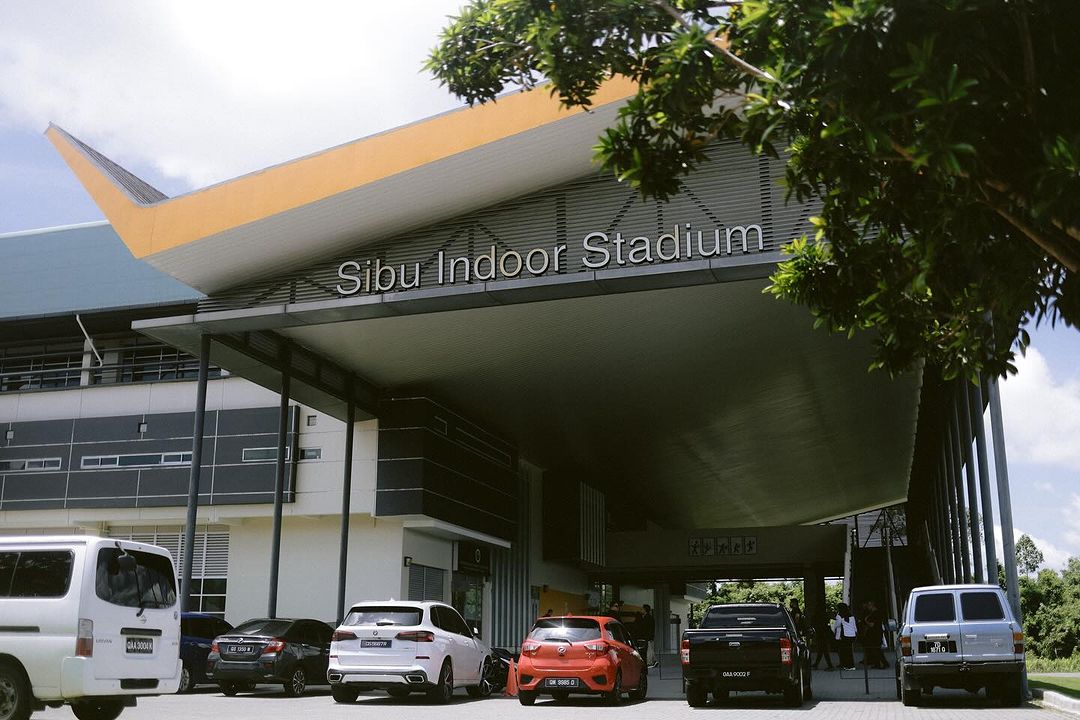 Mesyuarat penyelarasan pertama untuk Sarawak Career and Training (SCaT ...