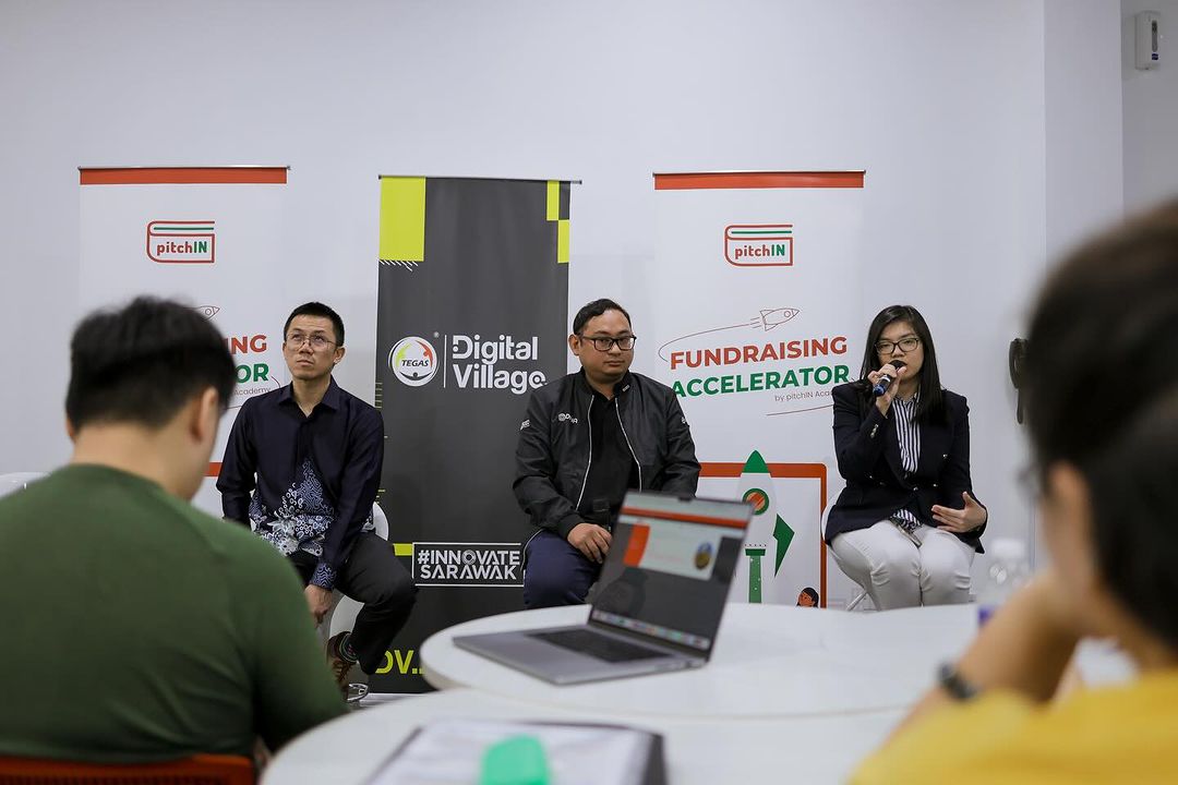 Teruja untuk memulakan TEGAS Fundraising Accelerator hari ini! | Tabung ...