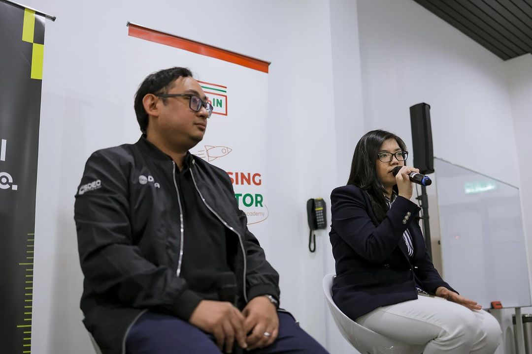 Teruja untuk memulakan TEGAS Fundraising Accelerator hari ini! | Tabung ...