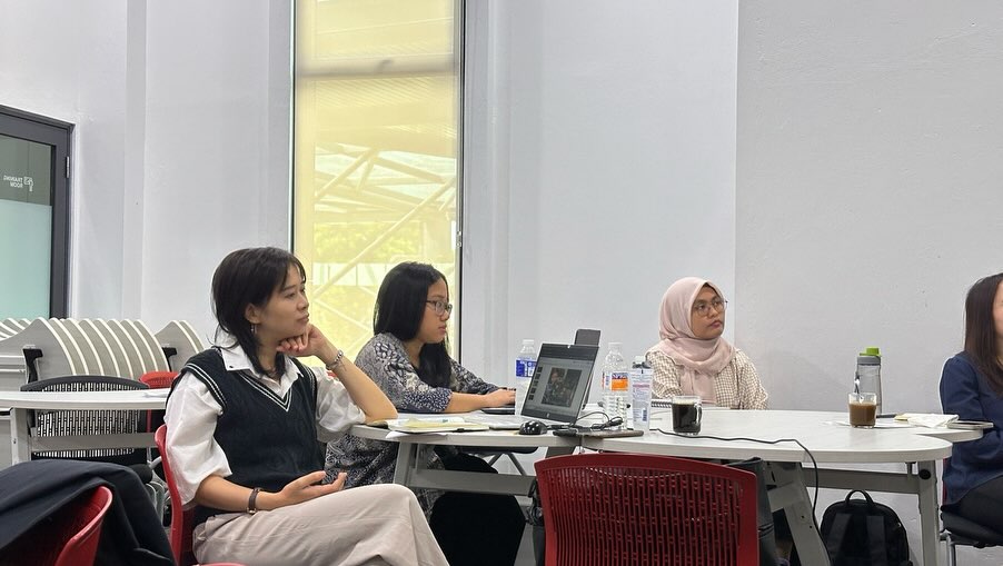 Hari ke-4 TEGAS Fundraising Accelerator | Tabung Ekonomi Gagasan Anak ...